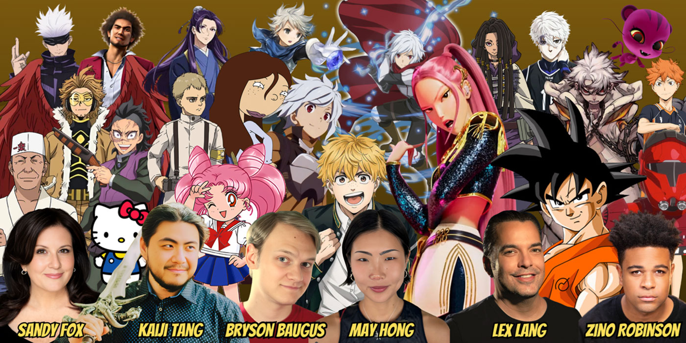 Home26 - AnimeCon Manchester